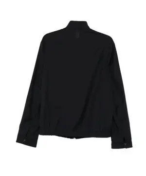 Canali Long-sleeved Casual Jacket