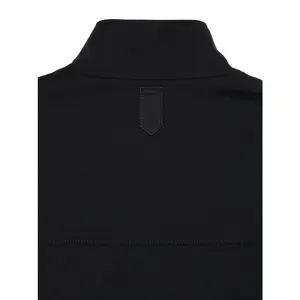 Canali Long-sleeved Casual Jacket