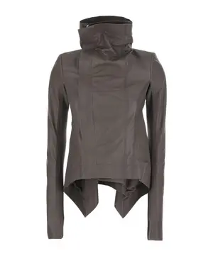 Women's Rick Owens Lilies Long Sleeve