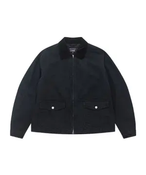 Comme Des Garçons Zip Jacket