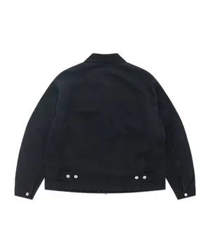 Comme Des Garçons Zip Jacket