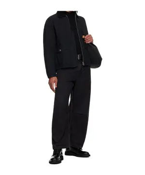 Comme Des Garçons Zip Jacket