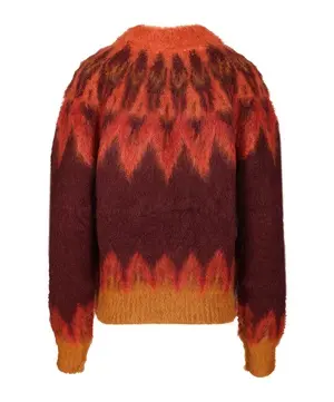 Isabel Marant Étoile Natania Crewneck Jumper