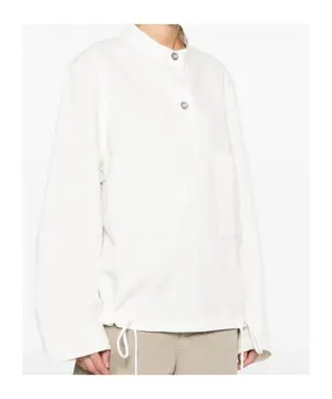 Studio Nicholson Drawstring Cover-up