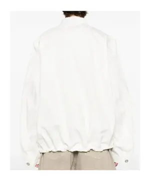 Studio Nicholson Drawstring Cover-up