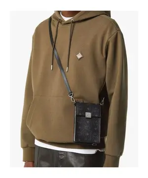 Mcm Aren Phone Case