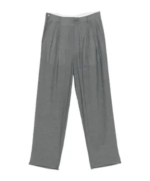 MAGLIANO Pleated Casual Pants - Gray
