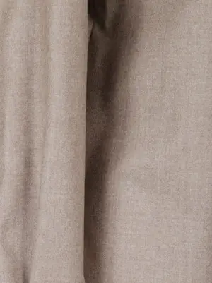 Max Mara Tebaide Long-sleeved Shirt
