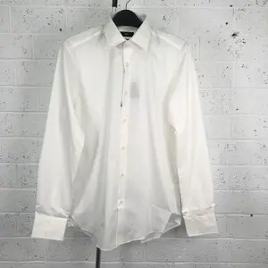 Hugo Boss Button-up Long-sleeve Shirt