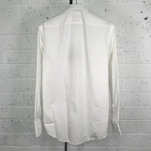Hugo Boss Button-up Long-sleeve Shirt