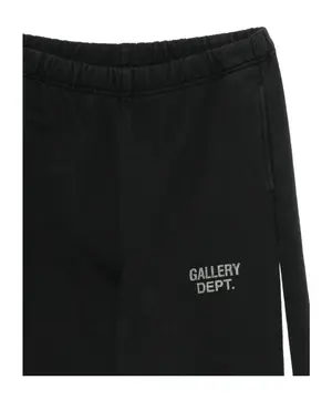 GALLERY DEPT. Pant - Black