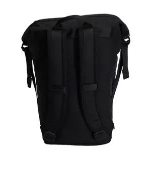 Y3 Logo Flap Backpack