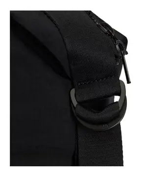 Y3 Logo Flap Backpack