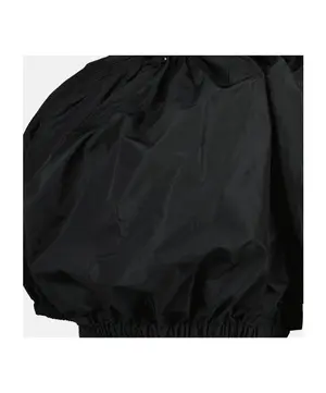 PATOU Bustier Top - Black