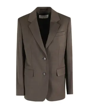 Filippa K Delilah Single-breasted Blazer - No