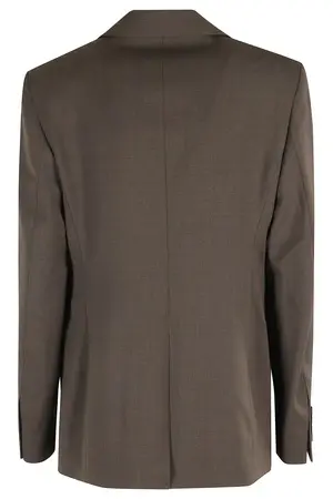 Filippa K Delilah Single-breasted Blazer - No
