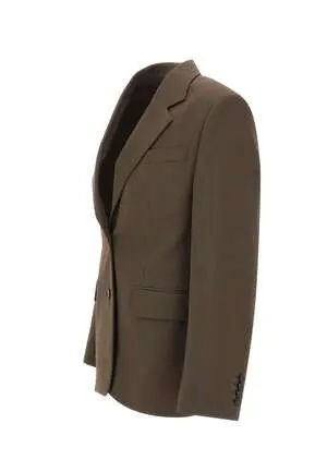 Filippa K Delilah Single-breasted Blazer - No