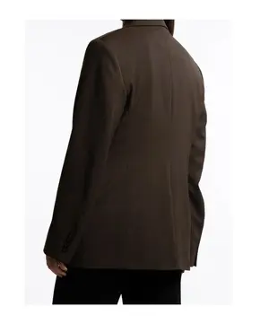 Filippa K Delilah Single-breasted Blazer - No