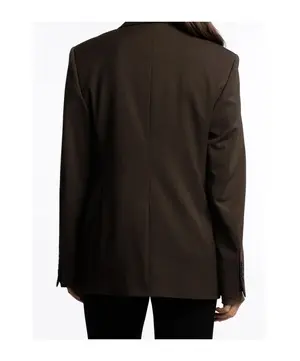 Filippa K Delilah Single-breasted Blazer - No