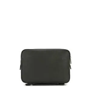Bally Logo Wallet - Black