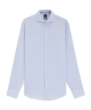 Hugo Boss Shirts For Men