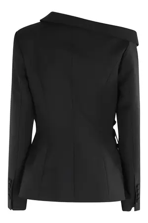 Giuseppe Di Morabito Asymmetrical Blazer