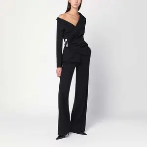 Giuseppe Di Morabito Asymmetrical Blazer