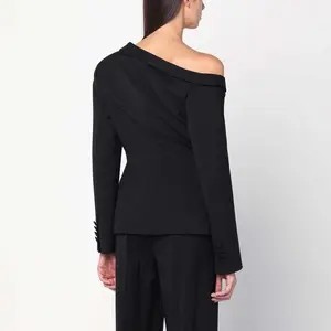 Giuseppe Di Morabito Asymmetrical Blazer