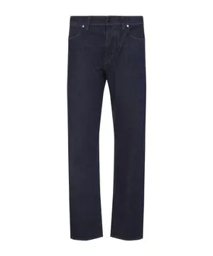 Stone Island Belted Jeans For Men