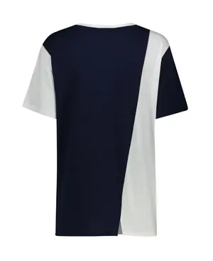 Emporio Armani Printed Logo T-shirt