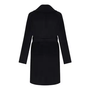 Max Mara Scire Belted Coat