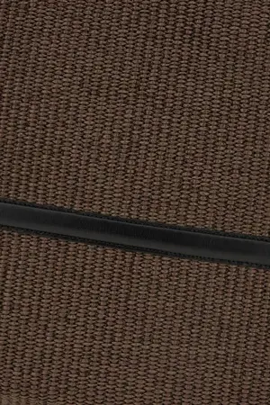 Dries Van Noten Adjustable Shoulder Bag