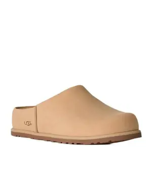 UGG Otzo Round-toe Clogs