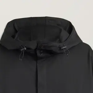 Y3 Three-stripe Hoodie