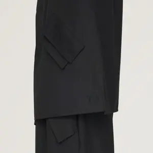 Y3 Three-stripe Hoodie