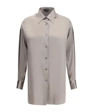 Tom Ford Relaxed Shirts For Women