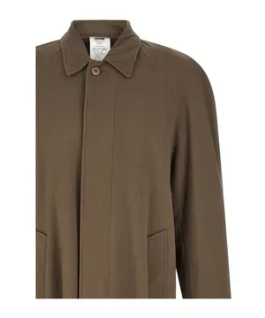 MAGLIANO Caligo Coat