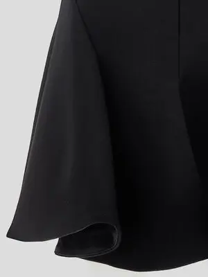 Bottega Veneta A-line Mini Skirt