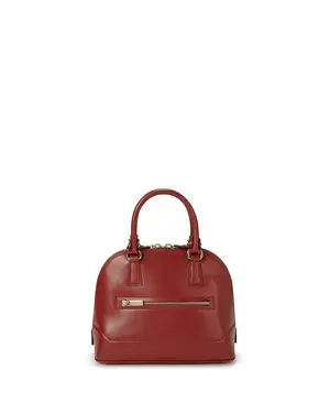 FERRAGAMO Logo Handbag