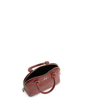 FERRAGAMO Logo Handbag