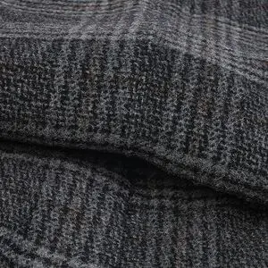 Isabel Marant Étoile Double-breasted Checked Blazer