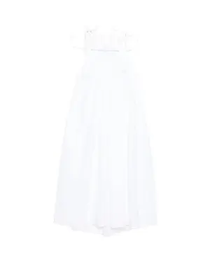 Co Flared Day Dresses