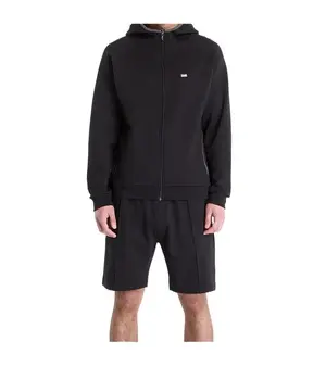 Hugo Boss Zipped Hoodie