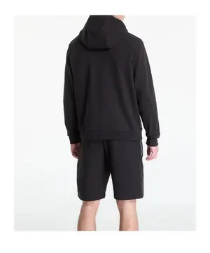 Hugo Boss Zipped Hoodie