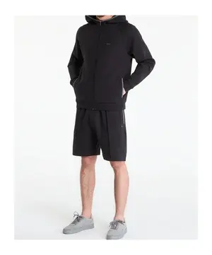 Hugo Boss Zipped Hoodie