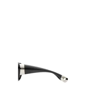 JEAN PAUL GAULTIER Acetate Cat-eye Sunglasses