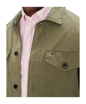 Tommy Hilfiger Long Sleeve Jacket