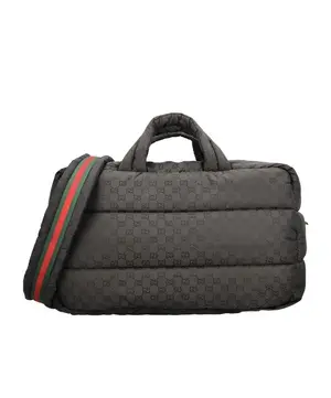 Gucci Padded Accessories For Men
