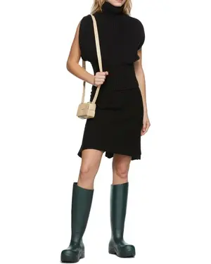 Bottega Veneta Puddle Knee-high Boots
