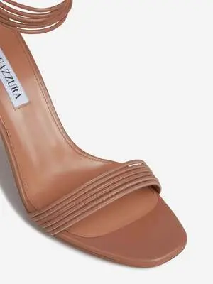 AQUAZZURA Sway Sandals